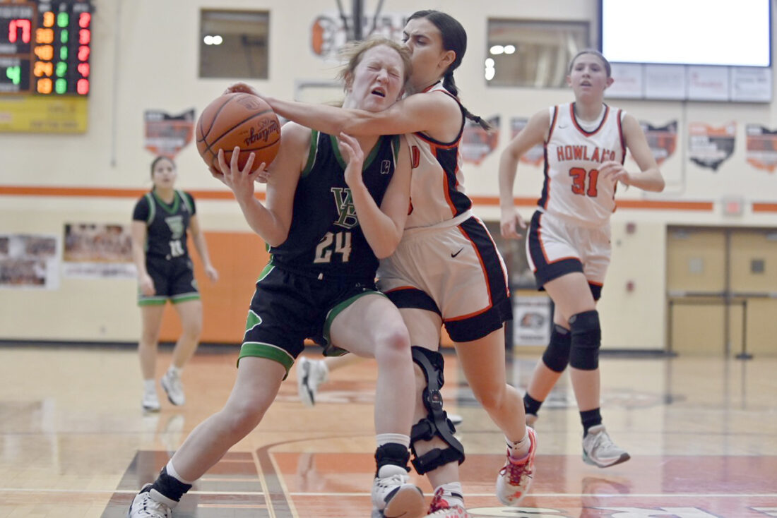 West Branch tops Howland | News, Sports, Jobs - The Vindicator